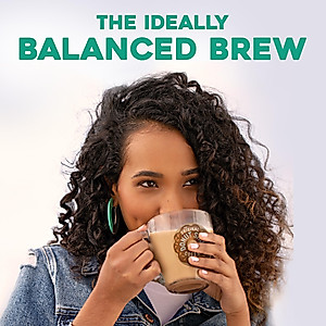 The Original Donut Shop Keurig Single-Serve K-Cup Pods, Regular Medium Roast Coffee, 72 Count