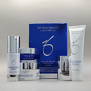 ZO Skin Health Anti-Aging Program II--DNA Repair Program
