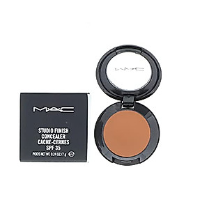 MAC Face Care Studio Finish Concealer SPF35 NW45 7g/0.24oz
