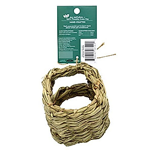 Oxbow Animal Health Timothy Club Hay Square