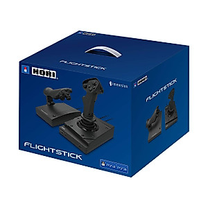 PS4 Flight Stick (PS4//)