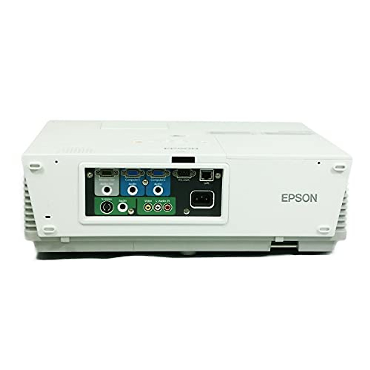Epson 6110i Powerlite 3500 Lumens XGA Multimedia Projector