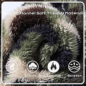 Small Dog Sweater Dog Pajamas for Small Dogs, Fleece Dog Sweater, Winter Cute Tiny Dog Clothes Outfit Puppy Clothes Pet Jumpsuits Chihuahua Yorkie Cat Clothing (X-Small)