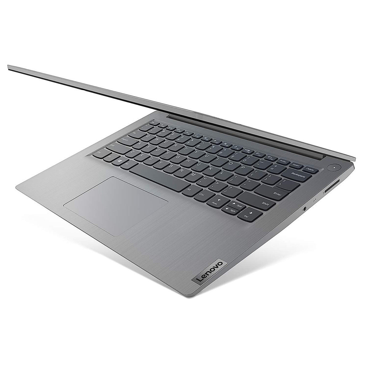 Lenovo IdeaPad 3 14 inch IPS FHD Lightweight Laptop, Intel Core i3-1005G1, 8GB RAM, 256GB SSD, Long Battery Life, Intel UHD Graphics, Wi-Fi, Bluetooth, HDMI, Windows 11