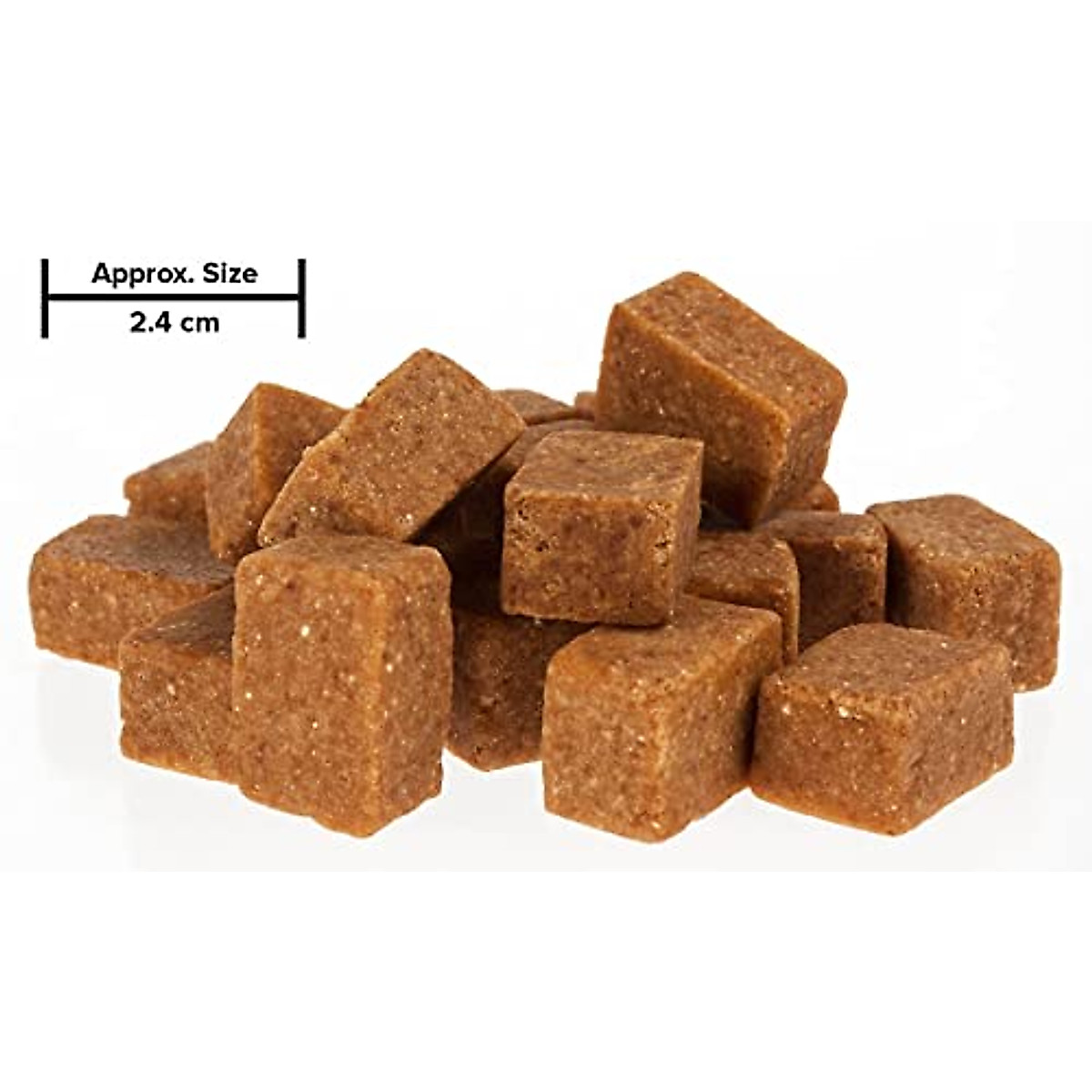 UltraCruz Canine Wellness Supplement for Dogs, 60 Tasty Chews