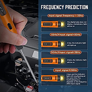 Test Light Automotive Circuit Tester Multimeter Tester Voltage Tester