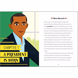 The Story of Black History Box Set: Inspiring Biographies for Young Readers (The Story of: Inspiring Biographies for Young Readers)