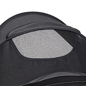 Passport Seasons All-Terrain Travel System with EZ-Lift Plus Infant Car Seat