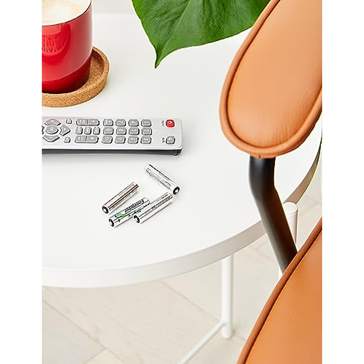 Energizer Rechargeable NiMH Battery AA 1.2 V Power+ 2000 mAh 4-Blister [EN-PWRPL2000B4]