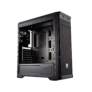 Cougar Middle Tower Cases MX330-X