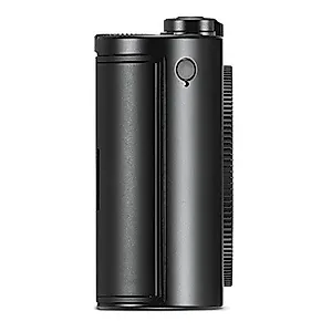 Leica TL2 Mirrorless Camera - Silver - with Vario-Elmar-TL 18-56 mm f/3.5-5.6 ASPH Lens