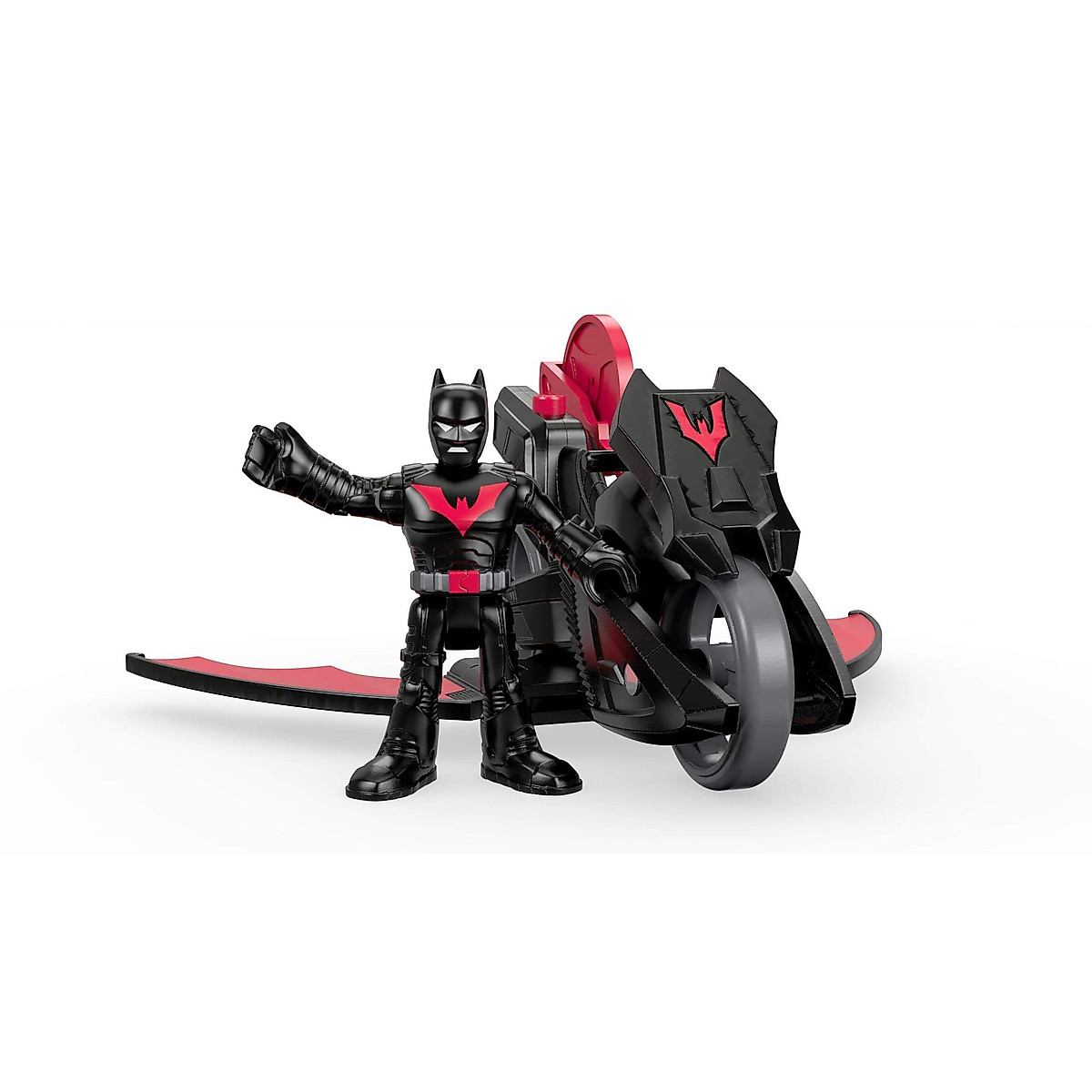 Fisher-Price Imaginext DC Super Friends, Batman Beyond