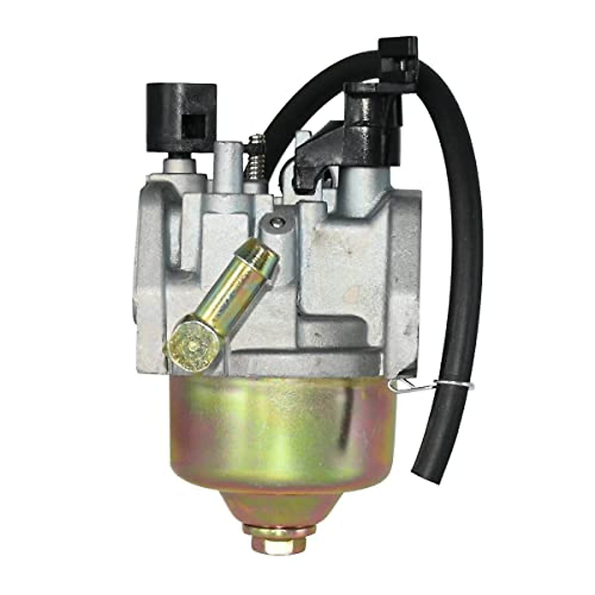 Cylinman 951-15236 Carburetor Fit for Troy-Bilt Storm 2410 Fit for HUAYI 170SD 170SA 175SC Fit for Craftsman Cub Cadet MTD 24 inch Snowblower