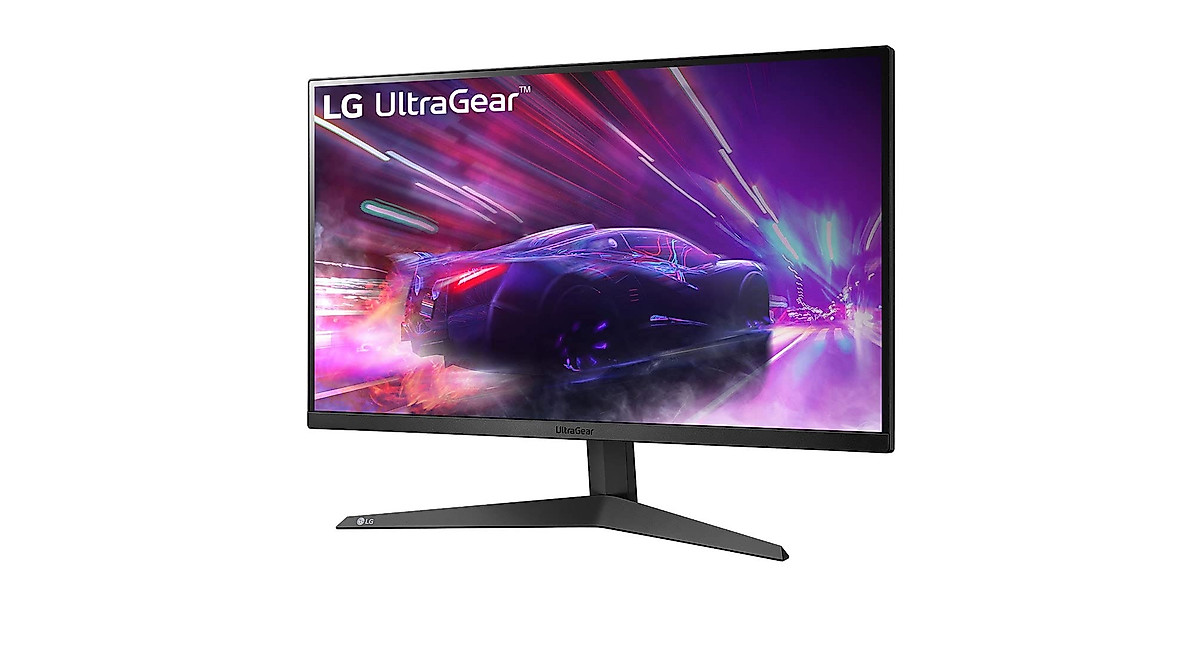 LG 27GQ50F-B 27" Gaming Monitor - 165Hz Refresh Rate