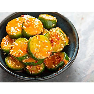 TomorrowSeeds - Tendergreen Burpless Cucumber Seeds - 30+ Count Packet - for 2024 English Cucumbers European Seedless Hothouse Pickle