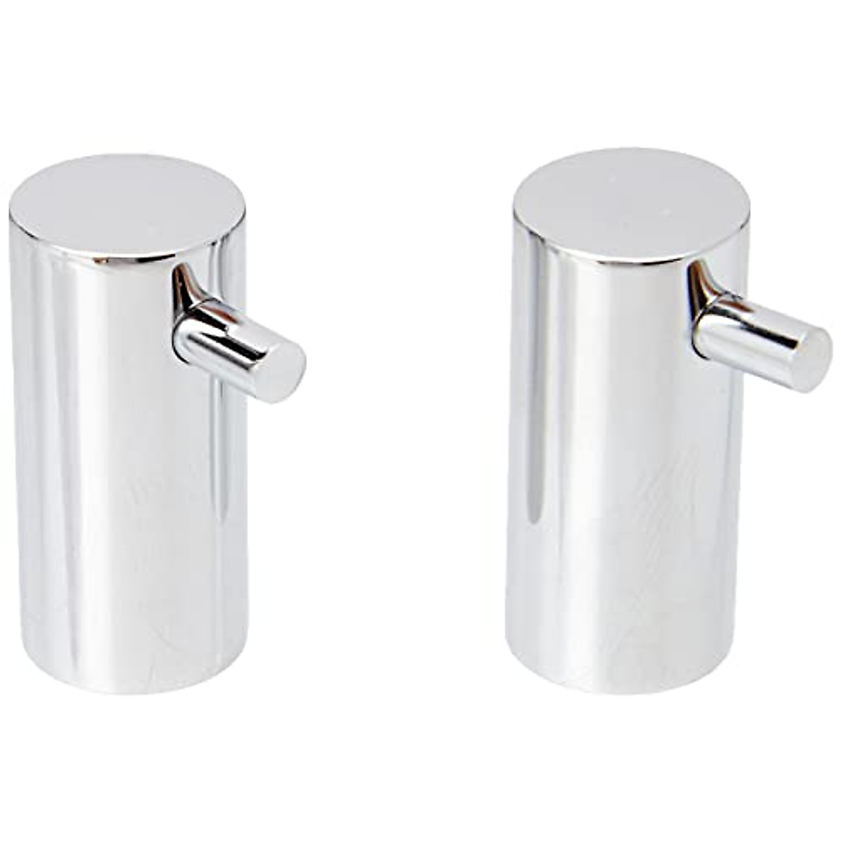 Smedbo SME, Polished Chrome ZK3455 Towel Hook Single