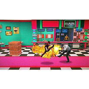 Cobra Kai: The Karate Saga Continues (PS4)