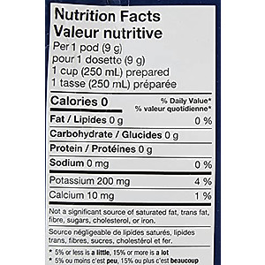 Maxwell House, French Vanilla Coffee, Keurig K-Cup Pods, 12 Pods, {Imported from Canada}