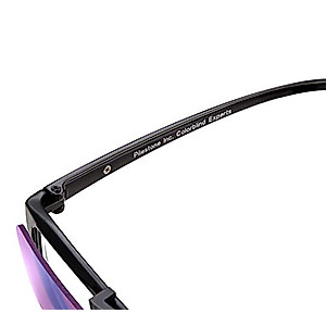 Pilestone TP-029 Lens B Color Blind Glasses Clip-on for Severe Red-Green Blindness