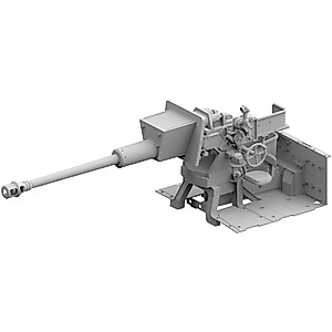 Das Werk 16003 1/16 STUG III with Winterketten Mode Model Tank Kit