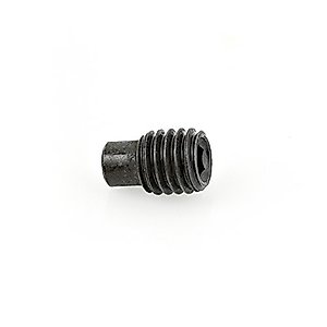 Amana Tool - Hex Screw M5-12 Replacement (67304), Industrial Grade