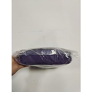 ZOMAKE Lightweight Packable Backpack 30L - Foldable Hiking Backpacks Water Resistant Compact Folding Daypack for Travel(Purple)