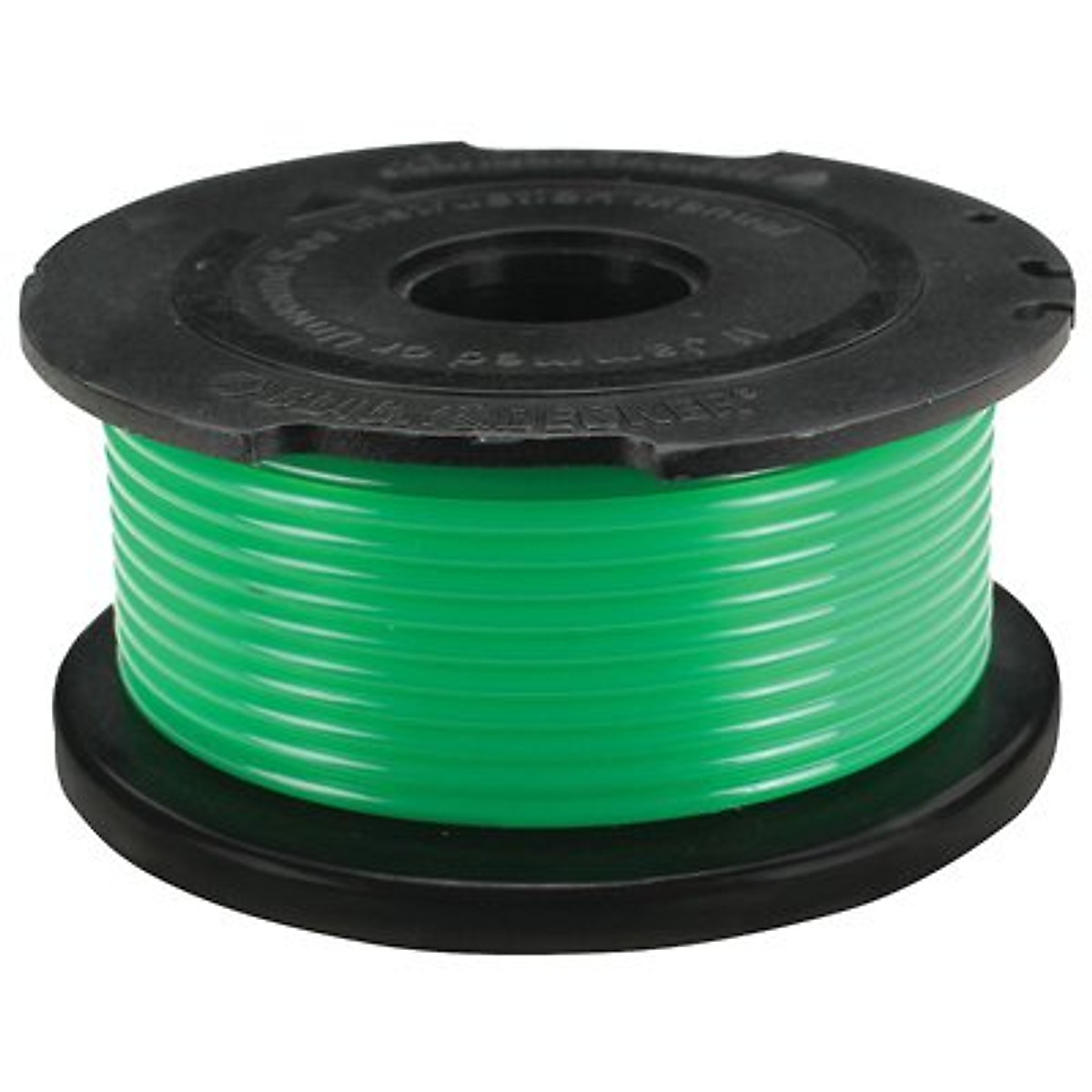 Black & Decker Lawn & Garden SF-080 .080" Single Line Auto Feed Spool