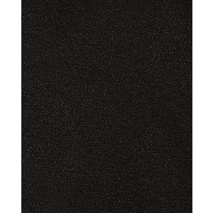 The Children's Place baby boys The Children's Place Cotton Casual Pants, H Grey/Black, Preemie US