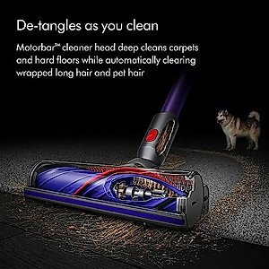 Dyson Cyclone V10 Animal Origin Cordless Vacuum Cleaner