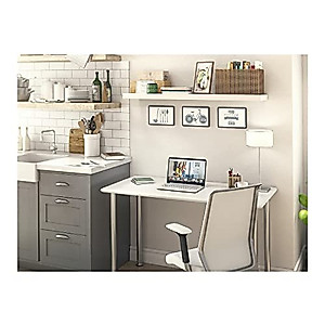 HP Laptop 15-DY2223OD 15.6" HD Display, Intel Core i3-1115G4, Intel UHD Graphics, 8GB DDR4 RAM, 256GB SSD Storage, Windows 11 Home, Natural Silver (Renewed)