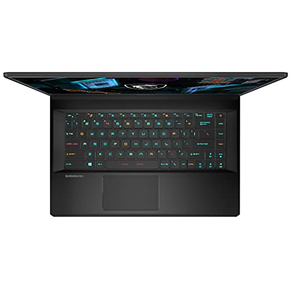MSI GP66 Leopard 15.6" 144Hz FHD IPS Gaming Laptop (Intel i7-11800H 8-Core, 16GB RAM, 512GB PCIe SSD, GeForce RTX 3070 8GB, RGB Backlit KYB, WiFi 6E, Win10P) with Dockztorm Hub