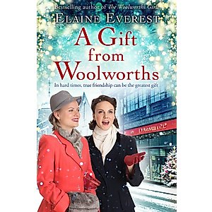 A Gift from Woolworths