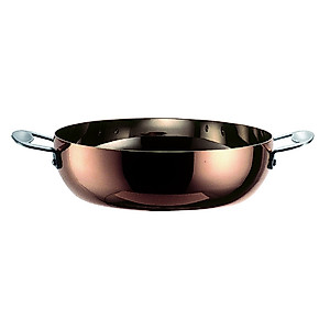 MEPRA, TOSCANA FRYING PAN, 28 CM, COPPER