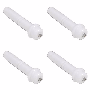 4-Pack WB13K10014 Top Electrode Replacement for General Electric PGB935SET1SS - Compatible with WB13K10014 Electrode
