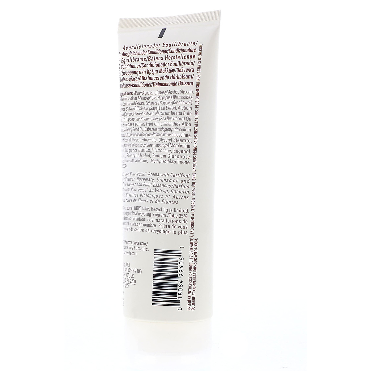 Aveda Scalp Benefits Balancing Conditioner with Burdock Root, 6.7 Fl Oz