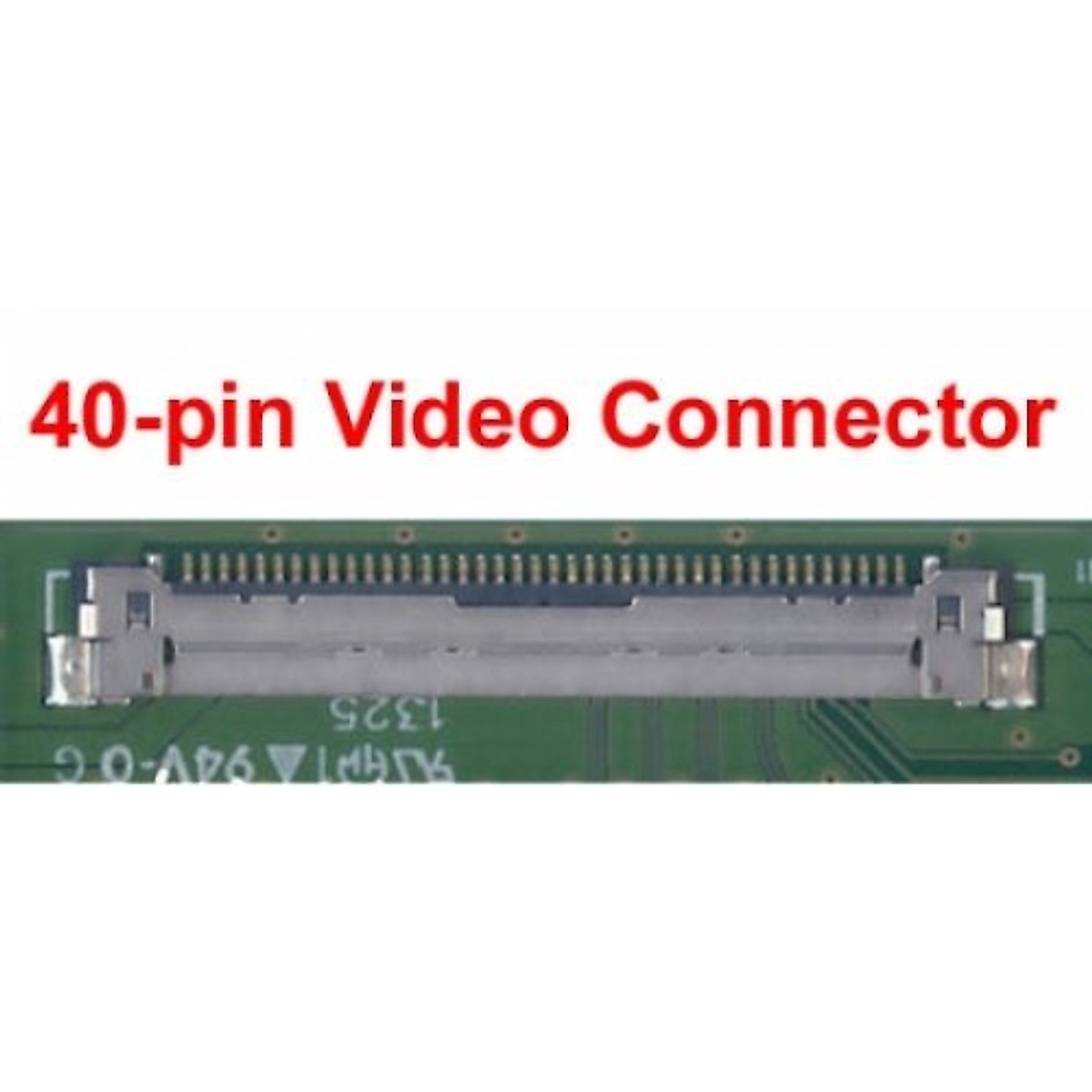 HP 15-D017CL Replacement Screen for Laptop LED HD Glossy