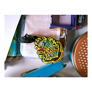 EMTEC 32GB Harry Potter Collector USB 2.0 3D Soft Touch Gum Flash Drive - Hogwarts