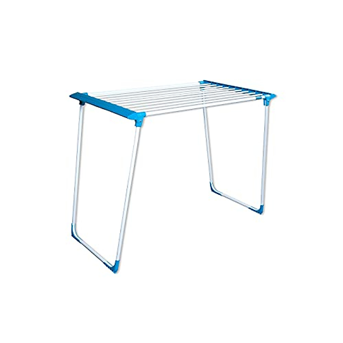 Daytek Glider Clothes Drying Rack, 65 Feet Drying Space