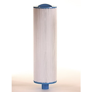 Baleen Filters 40 sq. ft. Pool Filter Replaces Unicel 4CH-940, Pleatco PDO-UF40P2, Filbur FC-0177-Pool and Spa Filter Cartridges Model: AK-9009