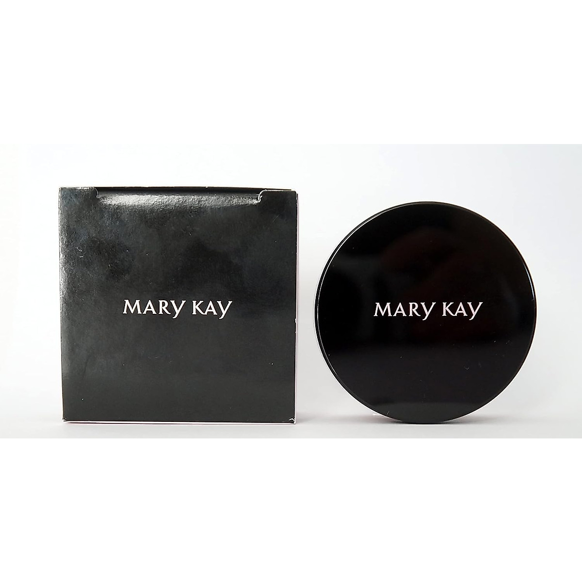 Silky Setting Powder (Medium Ivory)