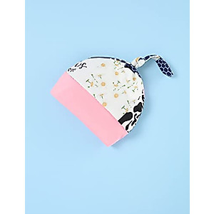 itkidboy Newborn Baby Boy Girl Clothes Long Sleeve Romper,Pants Cute Hat 3pcs Outfit Set