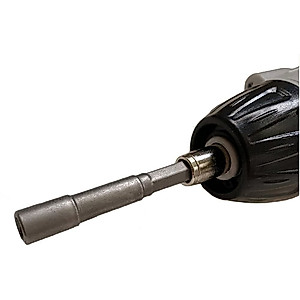 Jiayouy Drum Set Parts Hardware Pack 64pcs Tension Rods(15mm-90mm) Bass Drum Porthole Protector Cymbal Felts Hi-Hat Clutch Washer Sleeves and Base Wing Nuts Cymbal Replacement Accessories