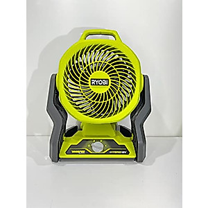 Ryobi Hybrid 7.5" Fan