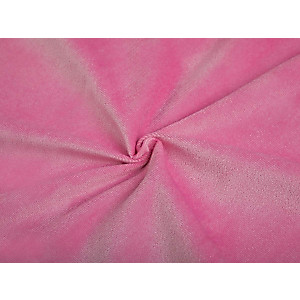 Kate 6ft×9ft Solid Pink Backdrop Portrait Background for Photography Studio