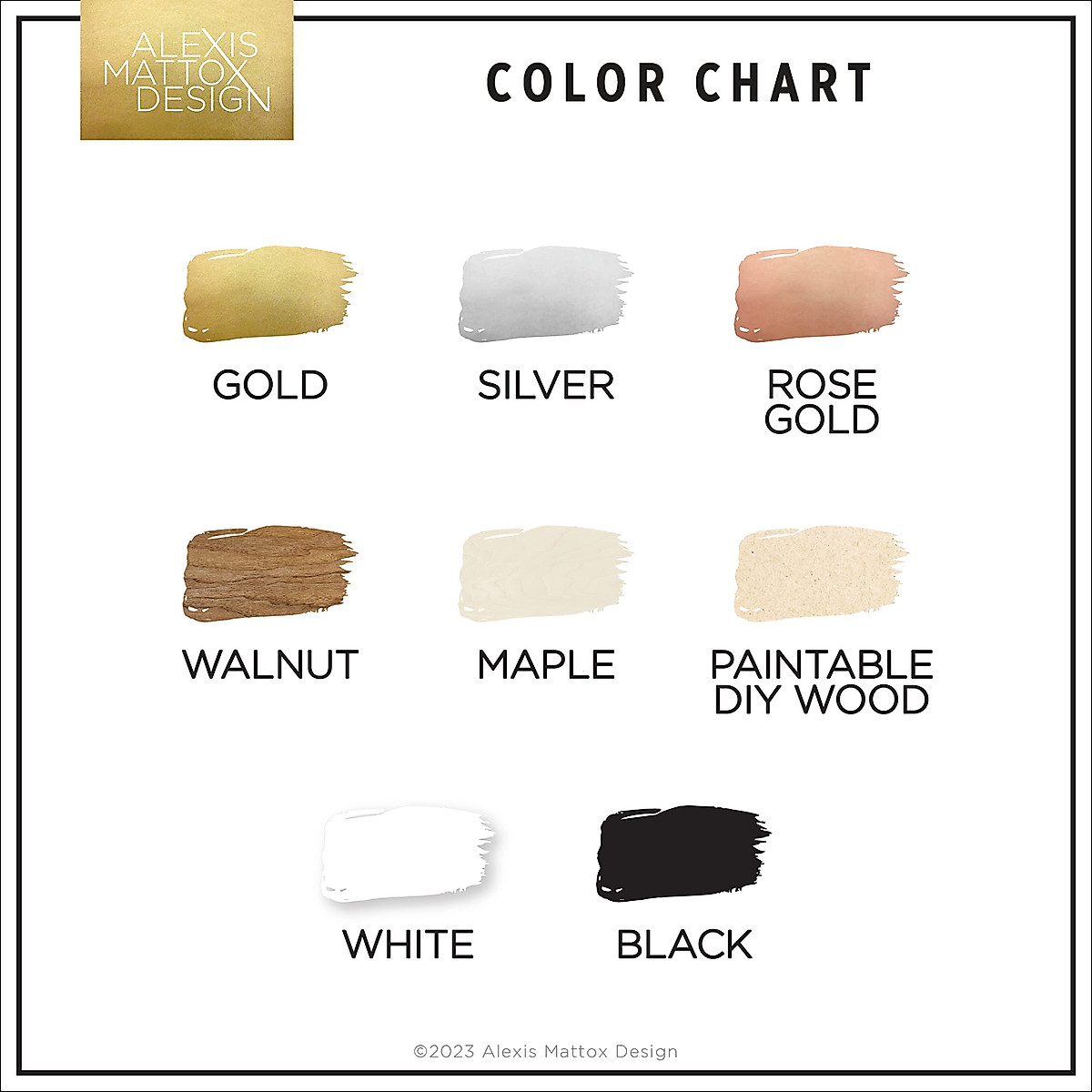 Personalized Wedding Cake Topper/Custom Script Cake Topper for Wedding or Anniversary/Customizable Cake Topper/Gold Silver