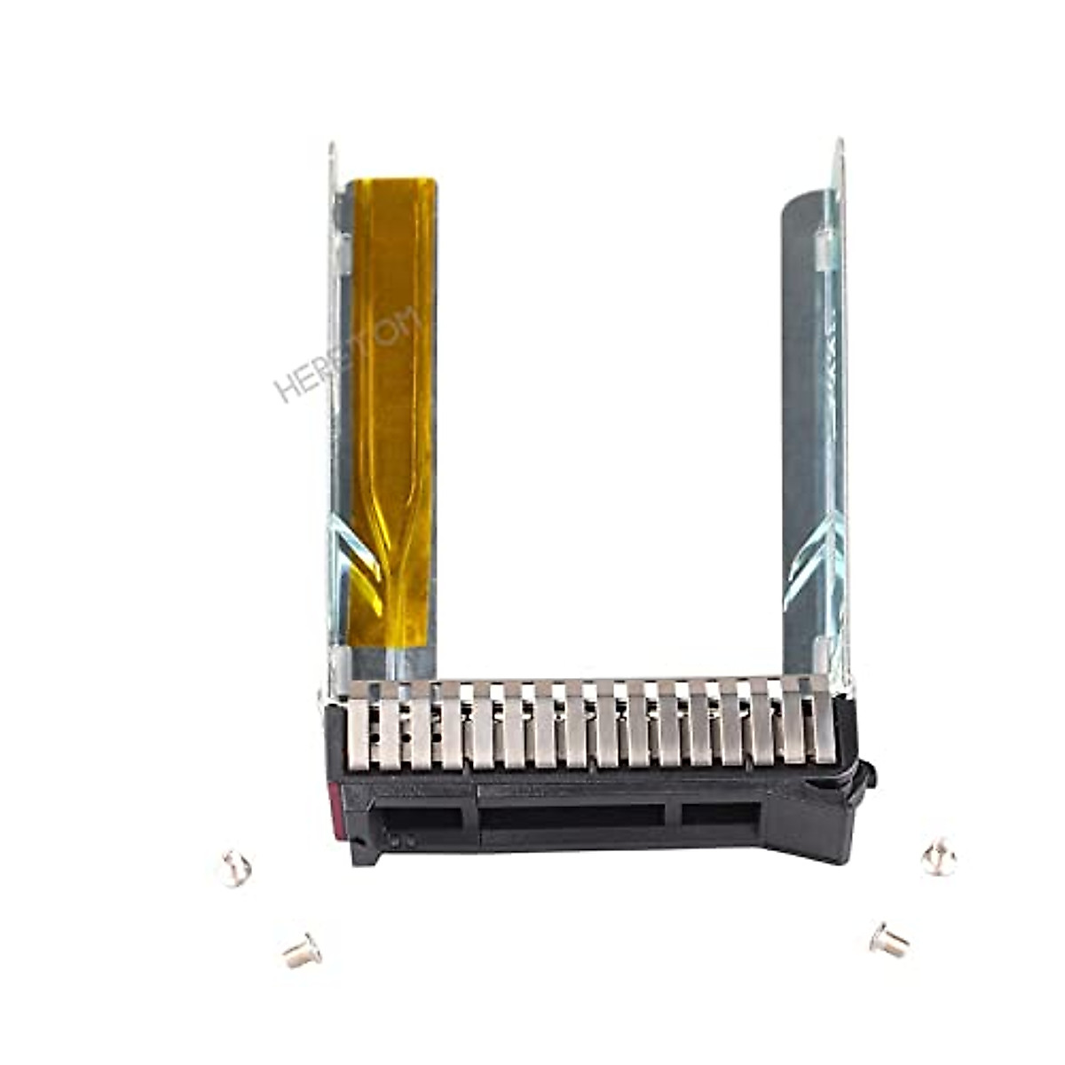 2.5" Hard Drive Caddy Tray for Thinksystem SR650 SR550 SR850 SR950 SR630 SR530 SR860 ST550 Caddy Bracket SM17A06246