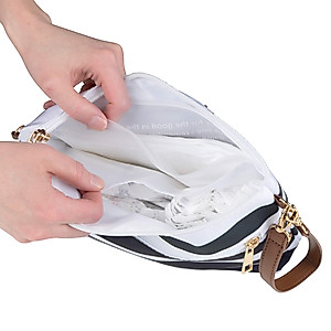 Bumco Diaper Clutch - Portable Wipes Dispenser & Baby Travel Essential, Airtight Baby Wipes Dispenser, Refillable Wipes Container, Travel Baby Essentials, Baby Wipe Dispenser, Diaper Bag Purse