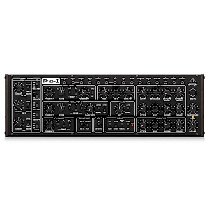 Behringer PRO-1 Tabletop Synthesizer