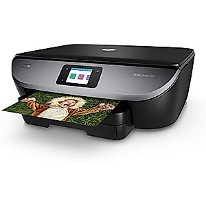 HP Envy Photo 7164 All-in-One Printer