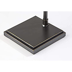 Adesso York Floor Lamp